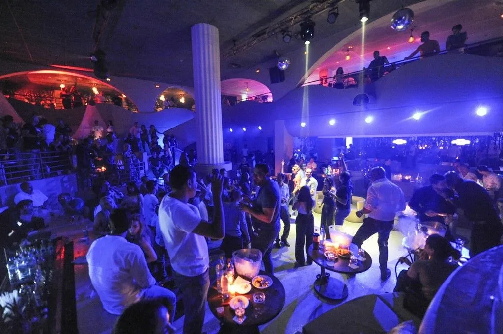SOUL CLUB